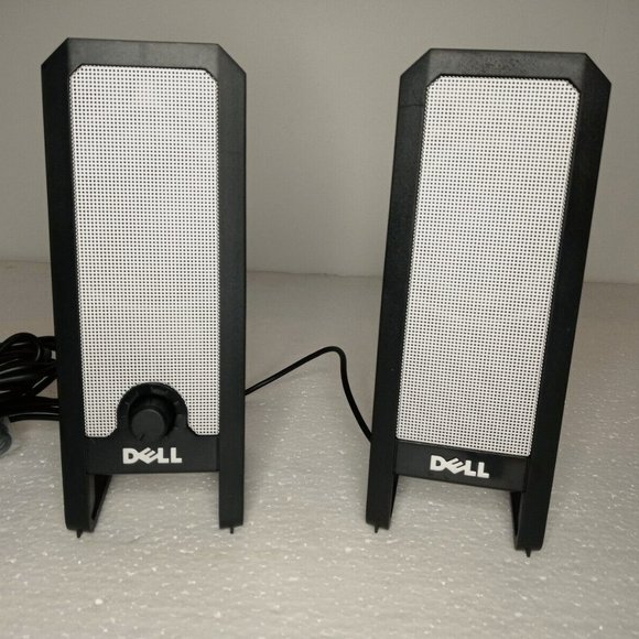 Dell | Computers, Laptops & Parts | Dell A225 Usb Powered Multimedia Pc ...